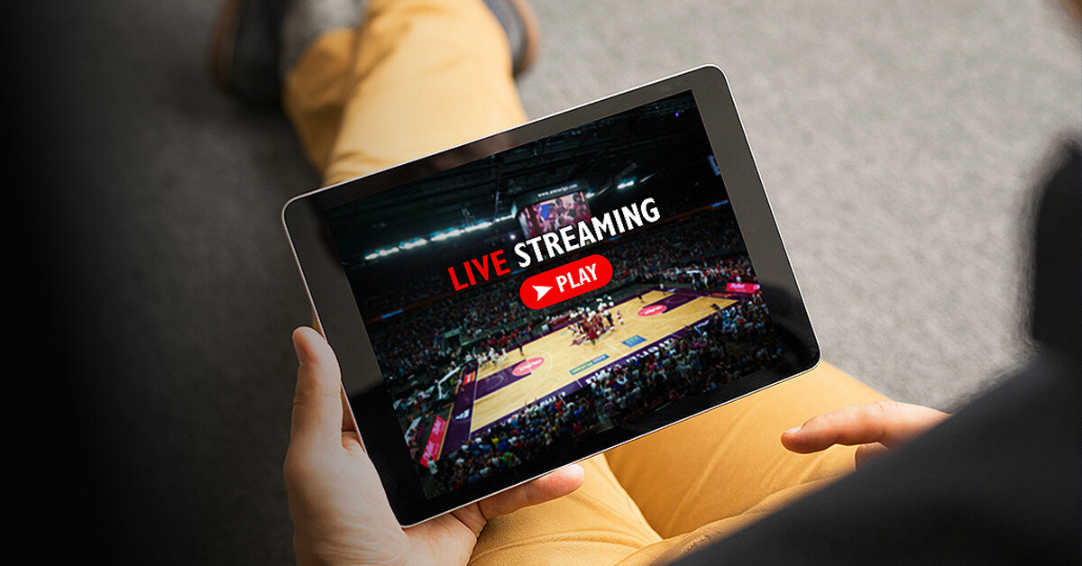 MainConcept AutoLive VVC/H.266 Encoding